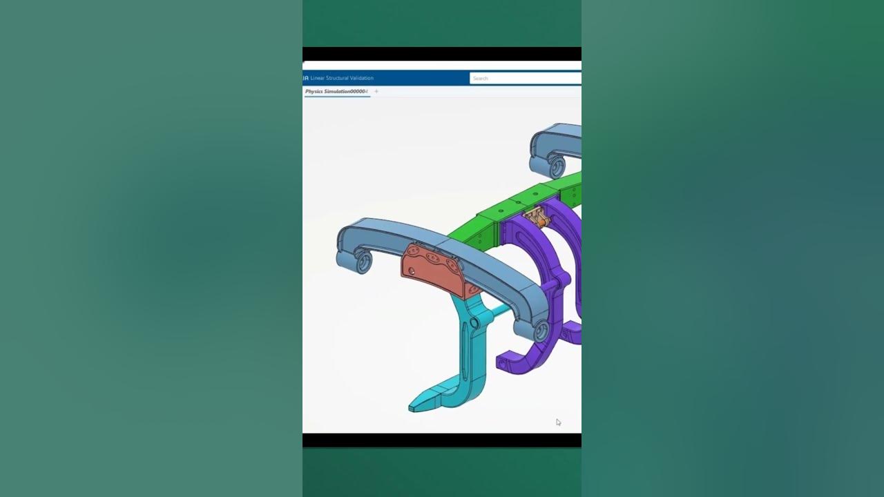 SOLIDWORKS CANADA | FEA Training Consultants Inc. #solidworks ...