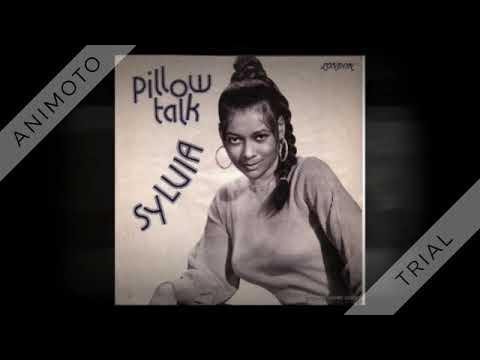 Sylvia - Pillow Talk - 1973 - YouTube