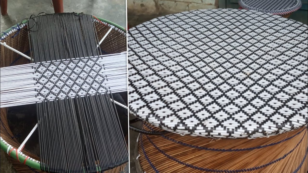 how to make Mora table - YouTube