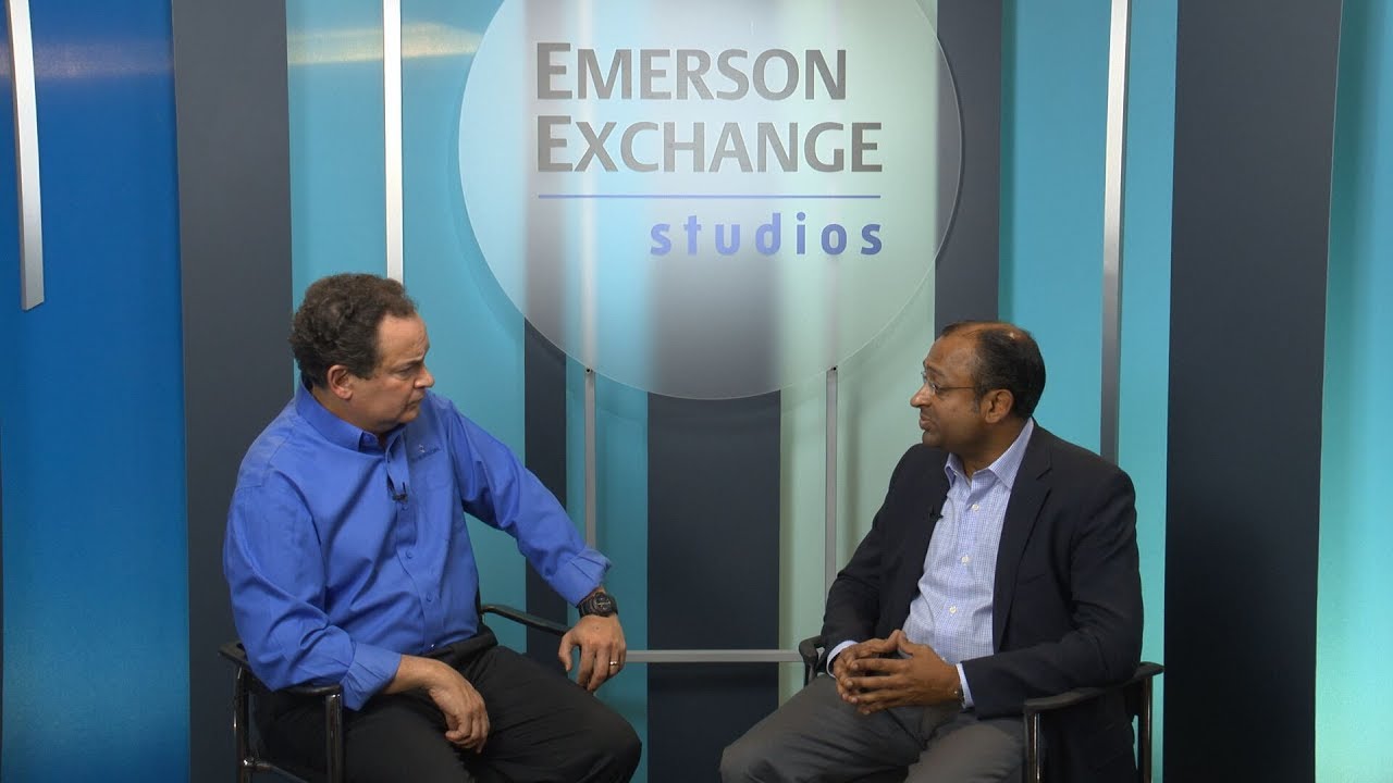 Emerson Strengthens Final Control Portfolio with Acquisition of Pentair ...