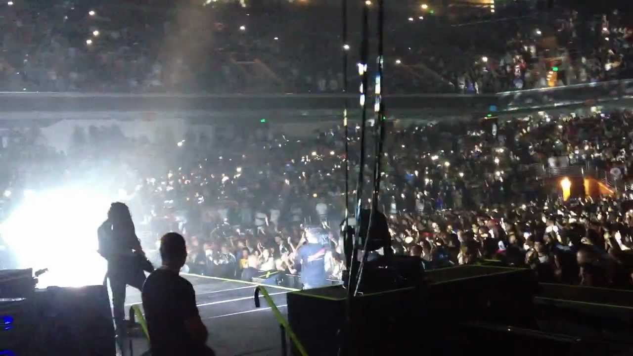 Drake - Crew Love (Live at USC) - YouTube