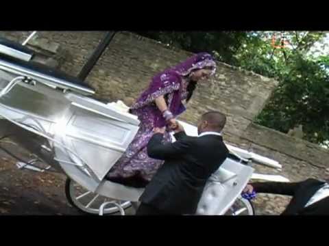 Asian Wedding Video 2