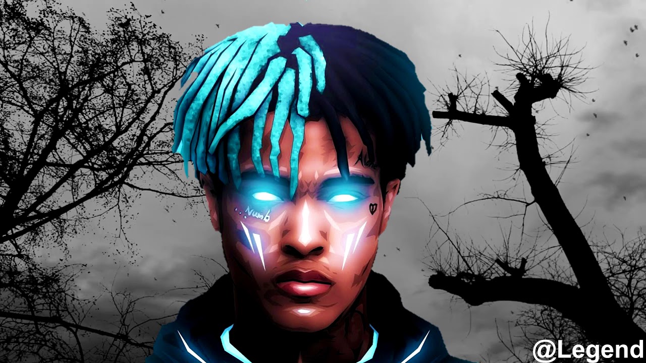XXXTENTACION - Arms Around You ft. Lil Pump - YouTube