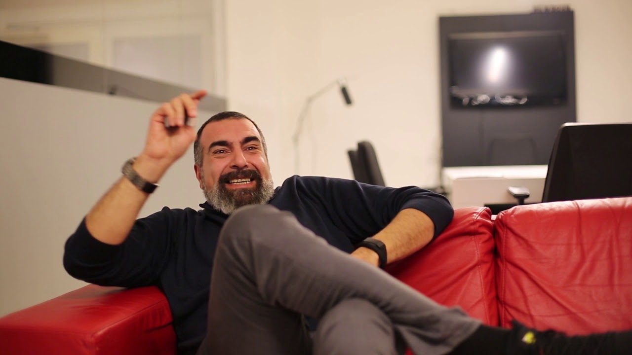 Fisnik Ismaili, Intervistë/ Pjesa e gjashtë - YouTube