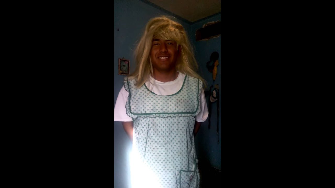 Yo soy chipali...y ustedes? - YouTube