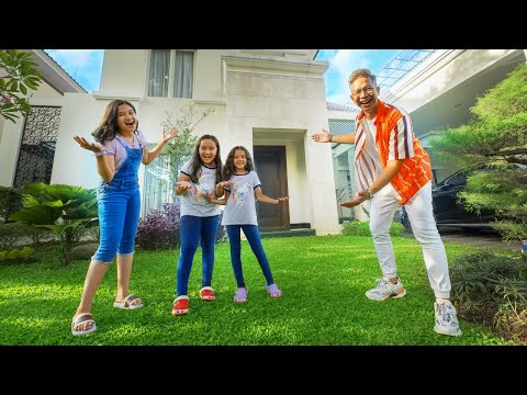 GELEDAH RUMAH NAY!! YOUTUBER 12 TAHUN SUBSCRIBER BELASAN JUTA!!