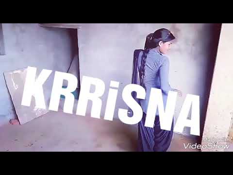 KRRiSNA dj