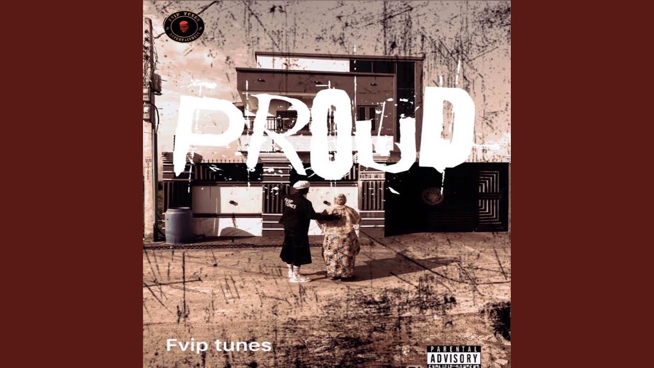 PROUD - YouTube