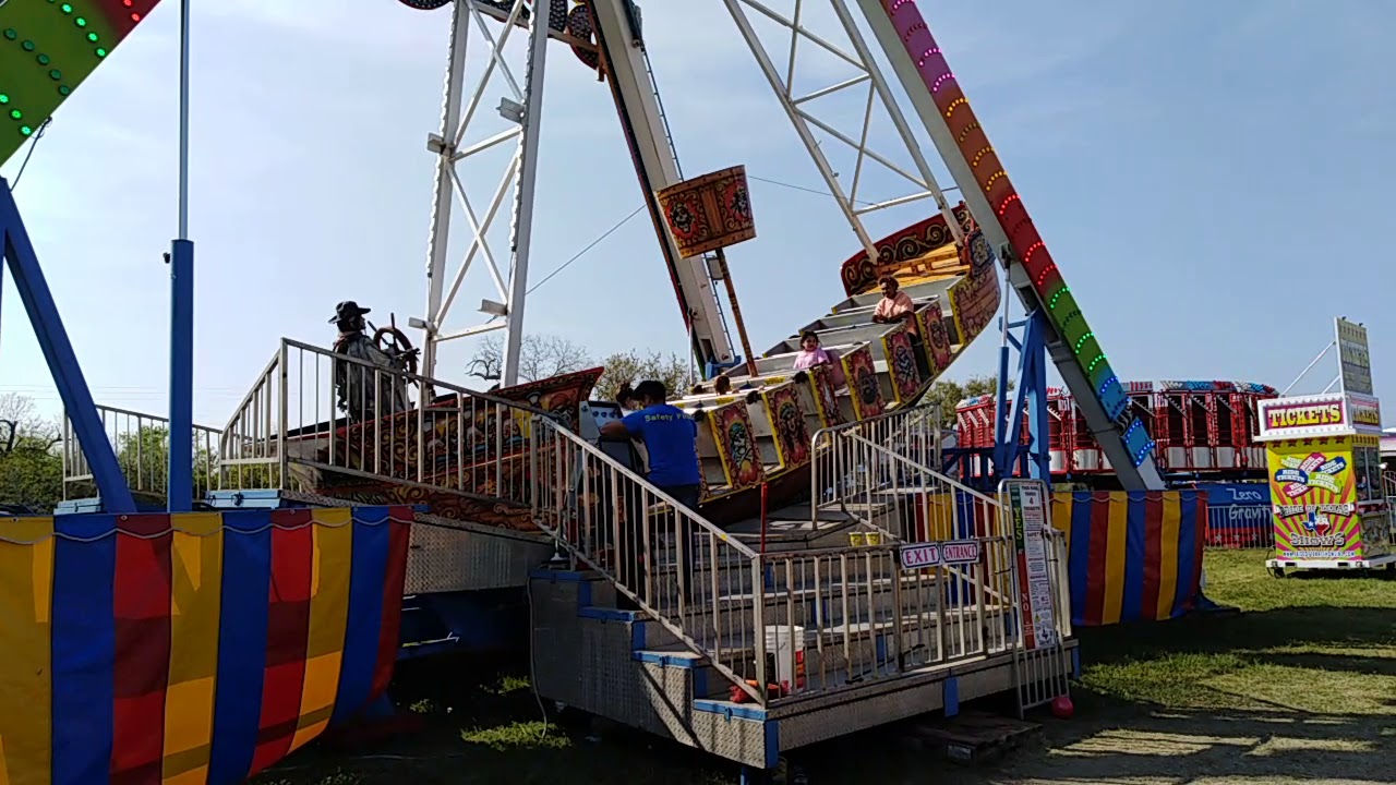 Sea Ray Ride - YouTube