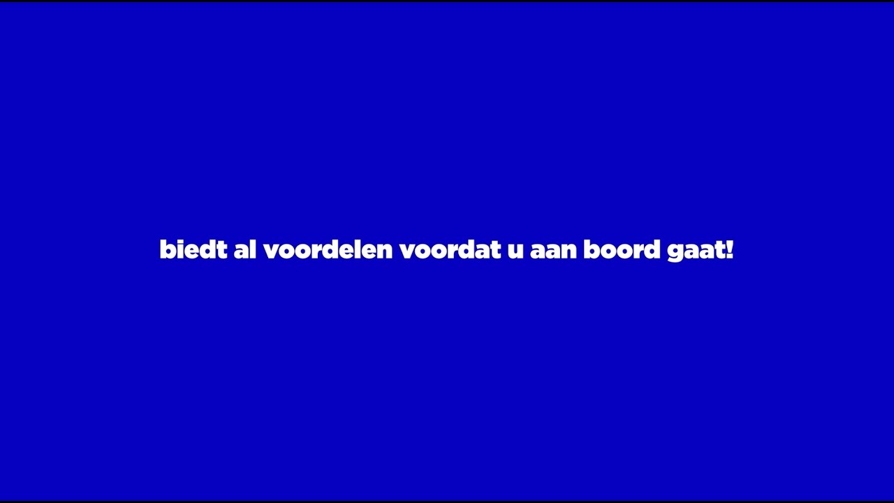 Spaar en besteed Miles met Aelia, onze nieuwe partner voor duty free ...
