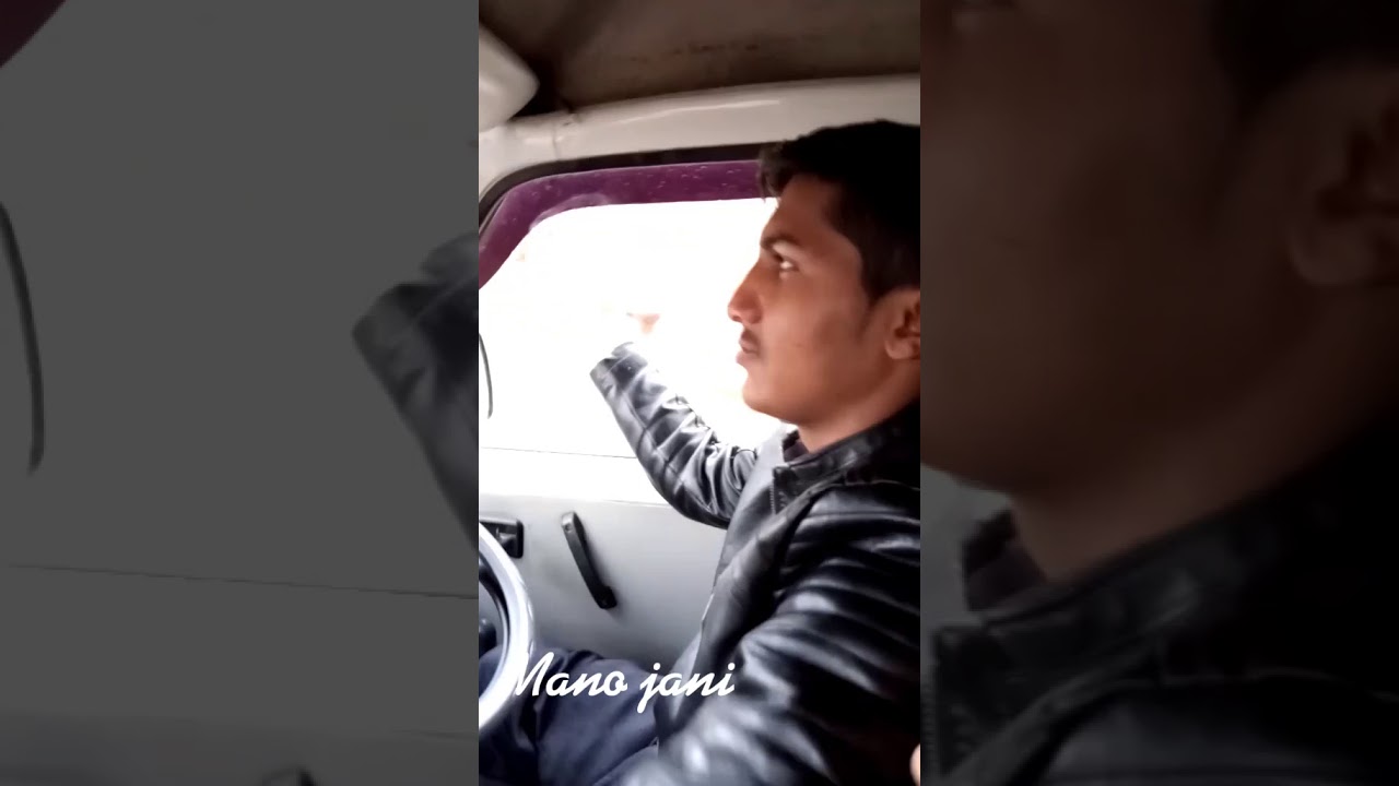 Mano jani - YouTube