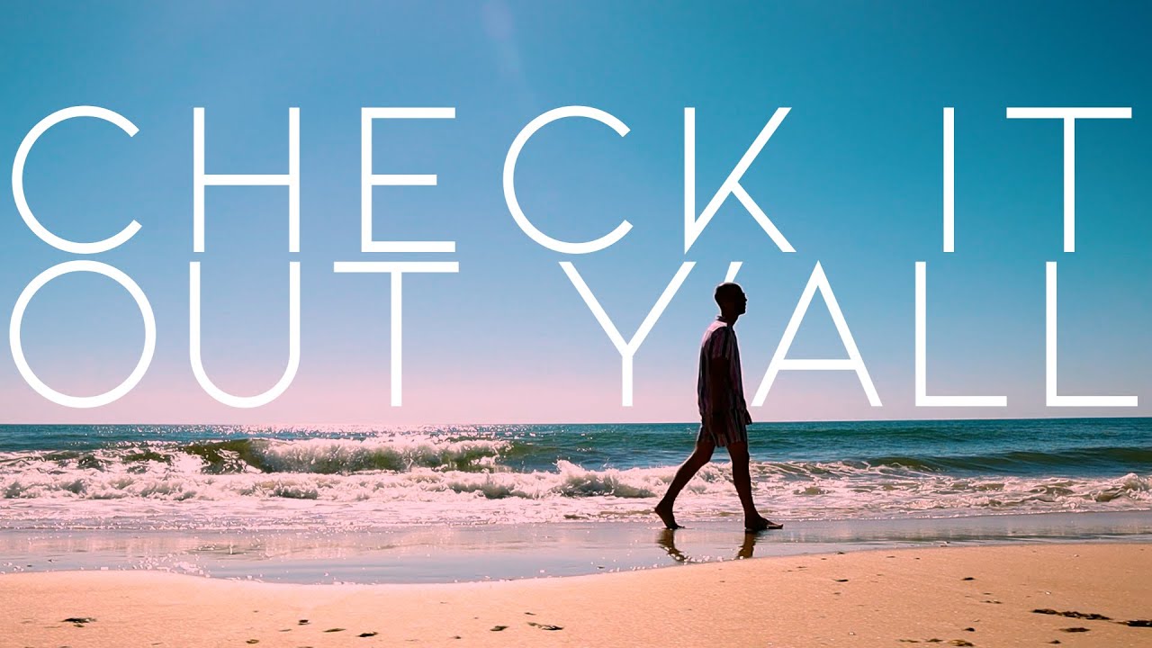 MiGA - Check it out y'all OFFICIAL VIDEO - YouTube