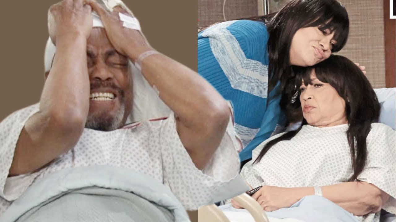 Peacock Days of our lives spoilers FRIDAY, June 9,2023| DOOL 6-9-2023 ...