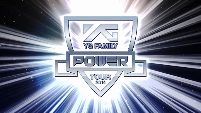 Yg Family Logo