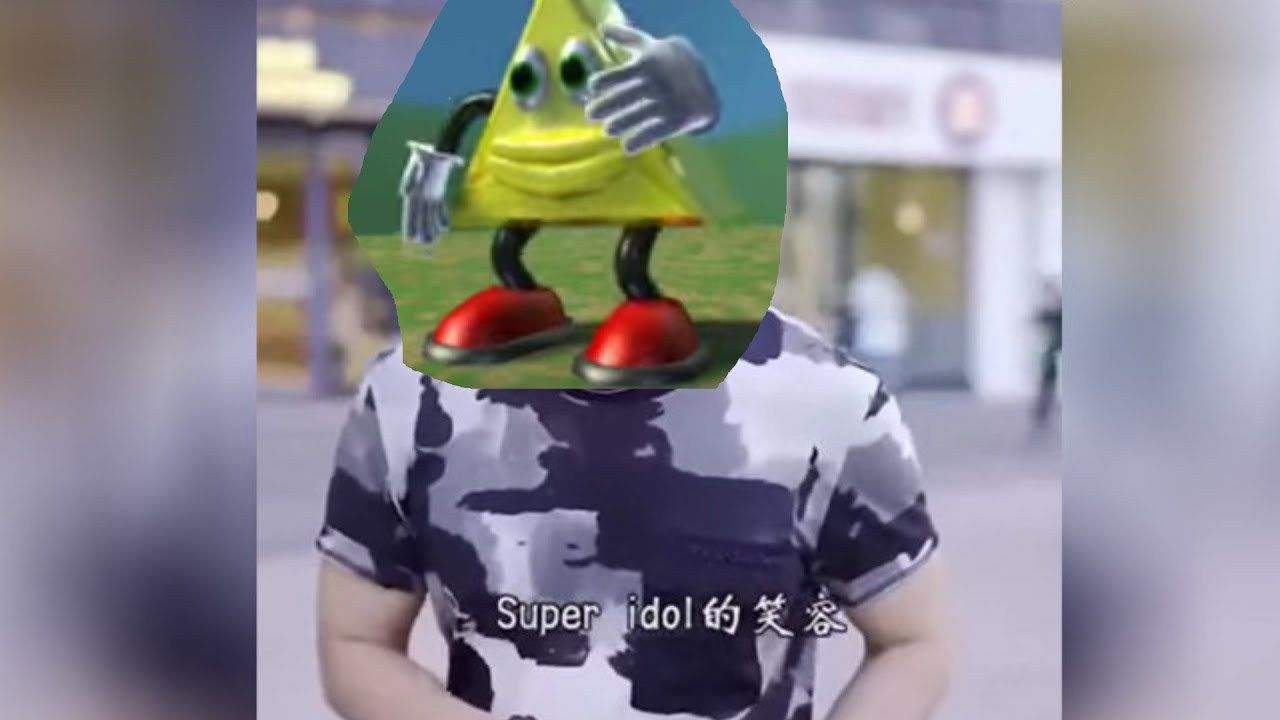 SUPER TRIANGLE - YouTube