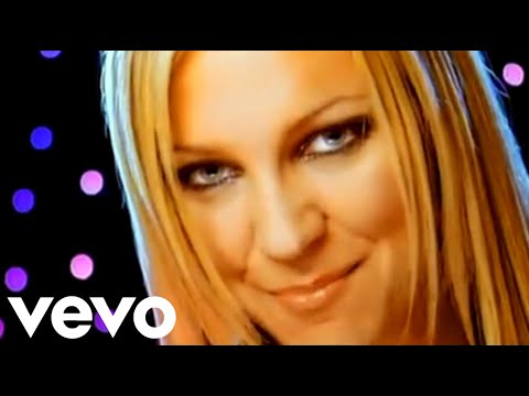 Kate Ryan - Libertine (Official Music Video)