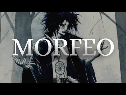 Morfeo | El Rey de los Sueños - YouTube