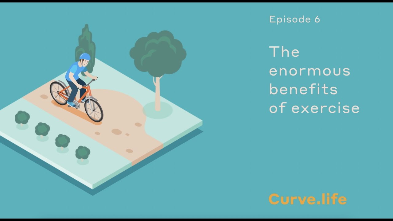 Curve Life S1E6 - YouTube