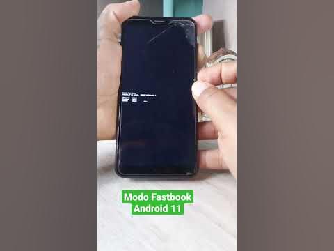 Entrar y Salir Del Modo Fastbook Android 11 #celulares #short #shortvideo #android - YouTube