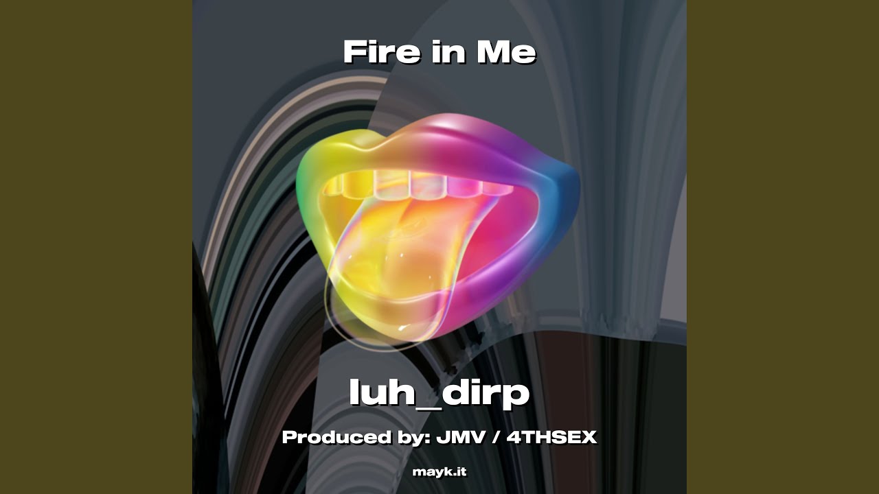 Fire in Me - YouTube