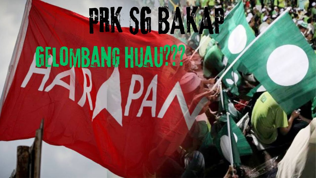 "Orang tua undi tengok logo parti je bukan calon .."- Anak muda Penang ...