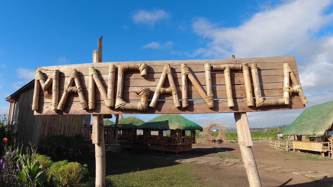 Rides // Mangantila Cafe & Restaurant, Baras Rizal - A Combination Of ...