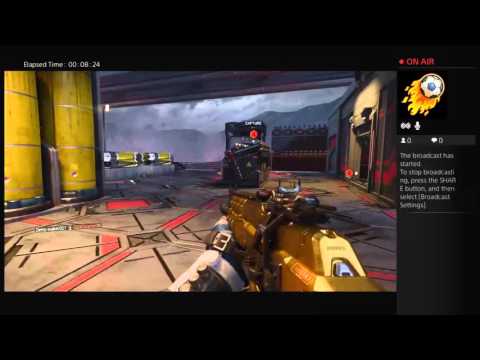 Alexis Texas: The Show