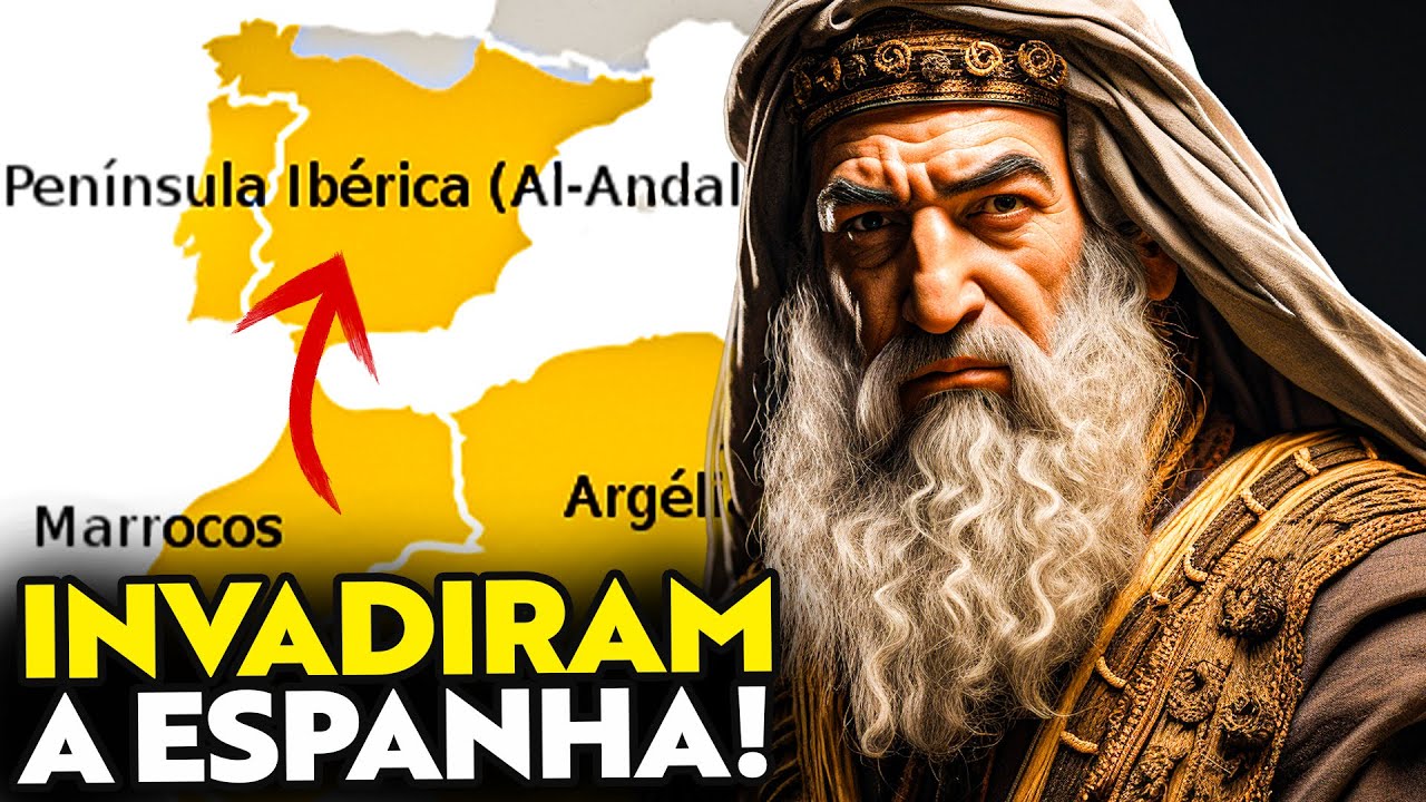 CALIFADO OMÍADA - O INÍCIO DAS EXPANSÕES ISLÂMICAS NA IDADE MÉDIA ...