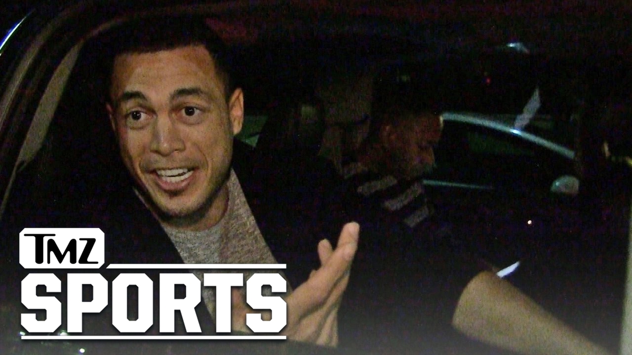Giancarlo Stanton Memes