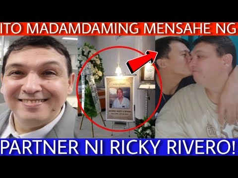 RICKY RIVERO | HULING HANTUNGAN! - YouTube