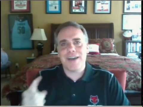 Dr Shane Hunt's Final Lecture at Arkansas State - YouTube