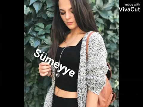 İsimlere Göre Aslıhan Kapanşahin Fotoğrafları#2 (istek video).