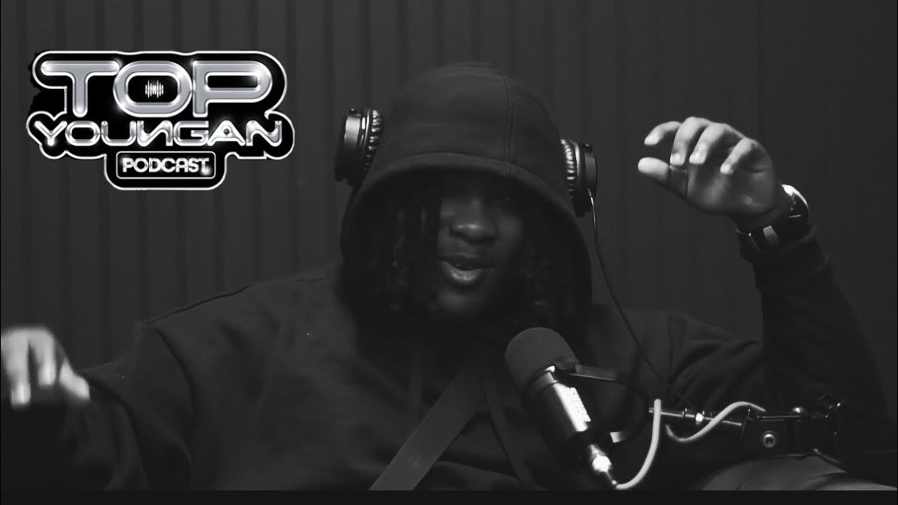TOPYOUNGAN PODCAST EP 25 | GMN POODA - YouTube