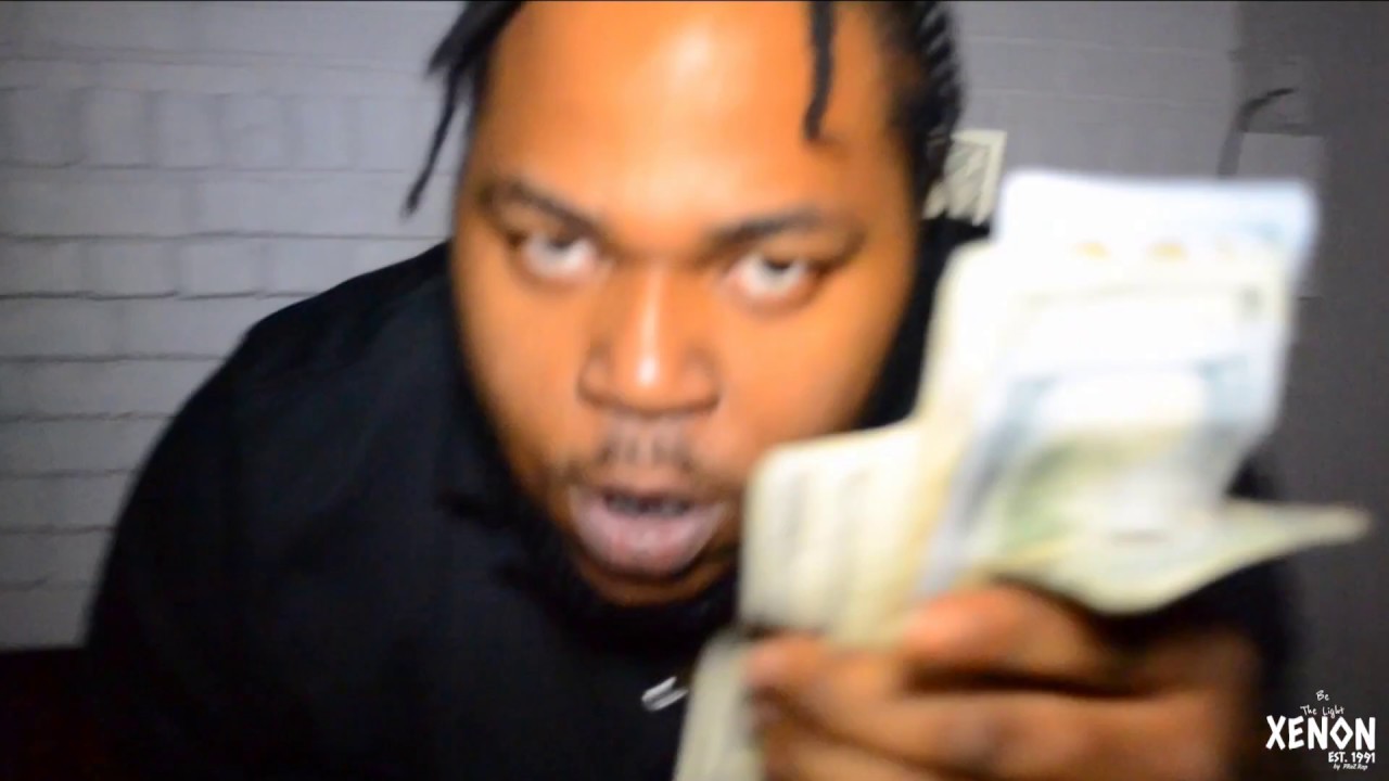 PReZ Rap - Wake Up in the Sky Freestyle (Music Video) shot by @XENON ...