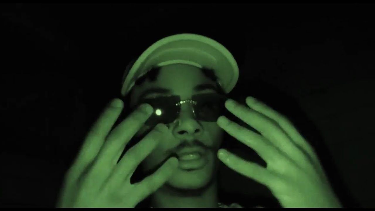 StanWill - Standing Ovation [Unofficial Music Video] - YouTube