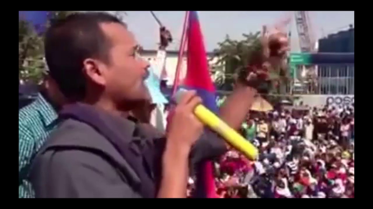 Meach Sovannara Feature - YouTube