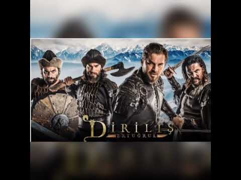 Diriliş Ertuğrul | Cenk V2 Müziği