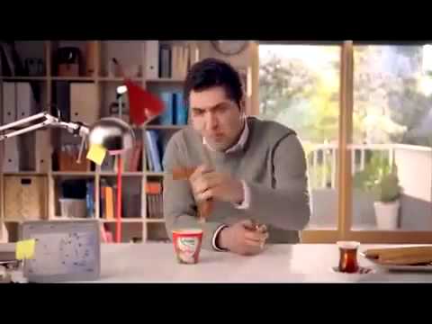 Pınar Krem Peynir Reklamı - Bana Bana