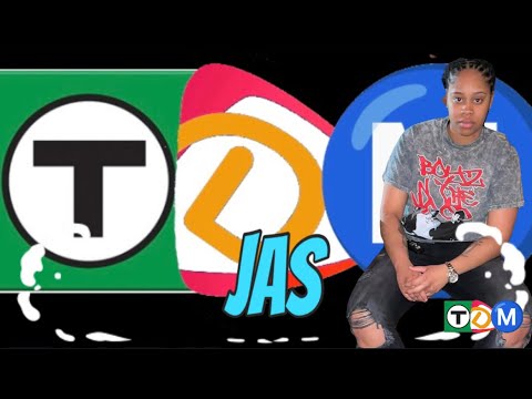 Jas & The CreW! (Season 8 Premiere) - YouTube