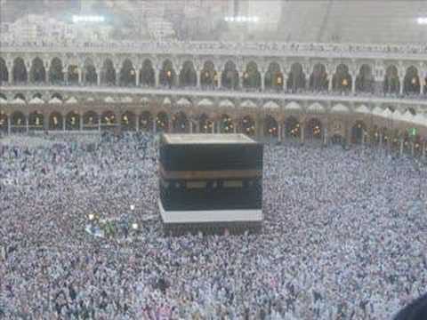 Ya Taybah Ya Mekke - YouTube