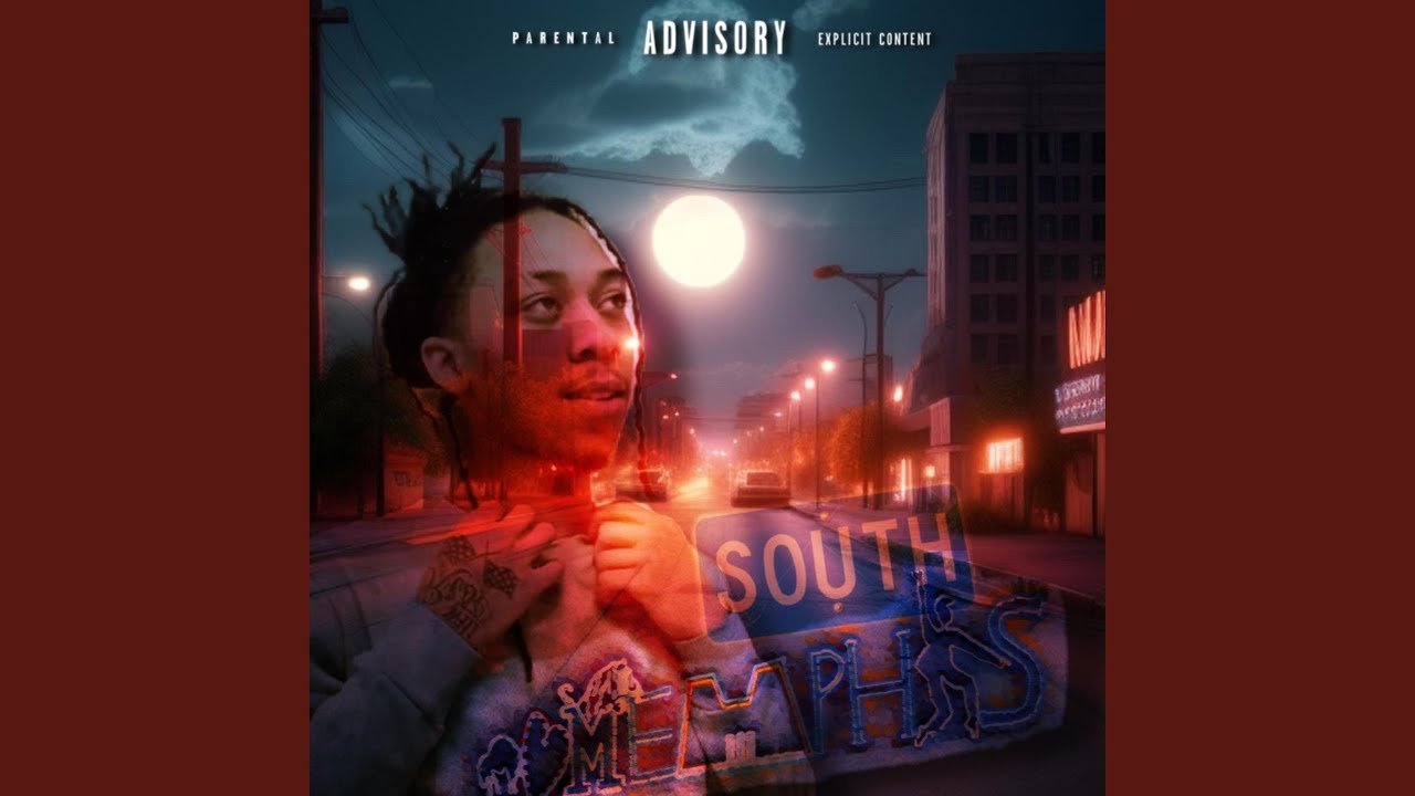 South Memphis Freestyle - YouTube