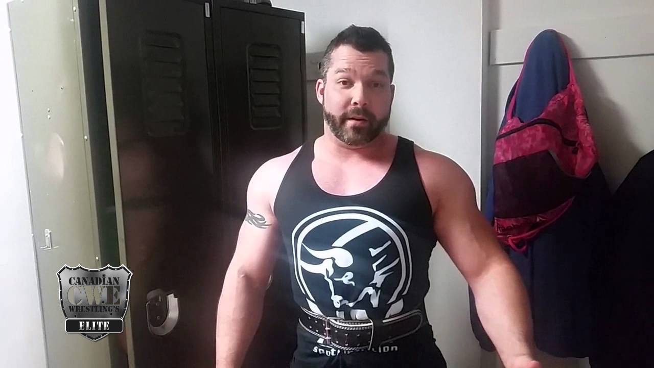 ROBB MASS FACES THE WILDMAN! - YouTube