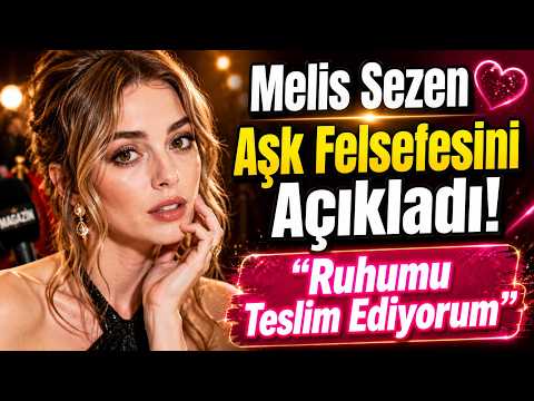 Sadakatsiz Dizisinden Evdeki Çılgın Danslara: Melis Sezen Skandalları