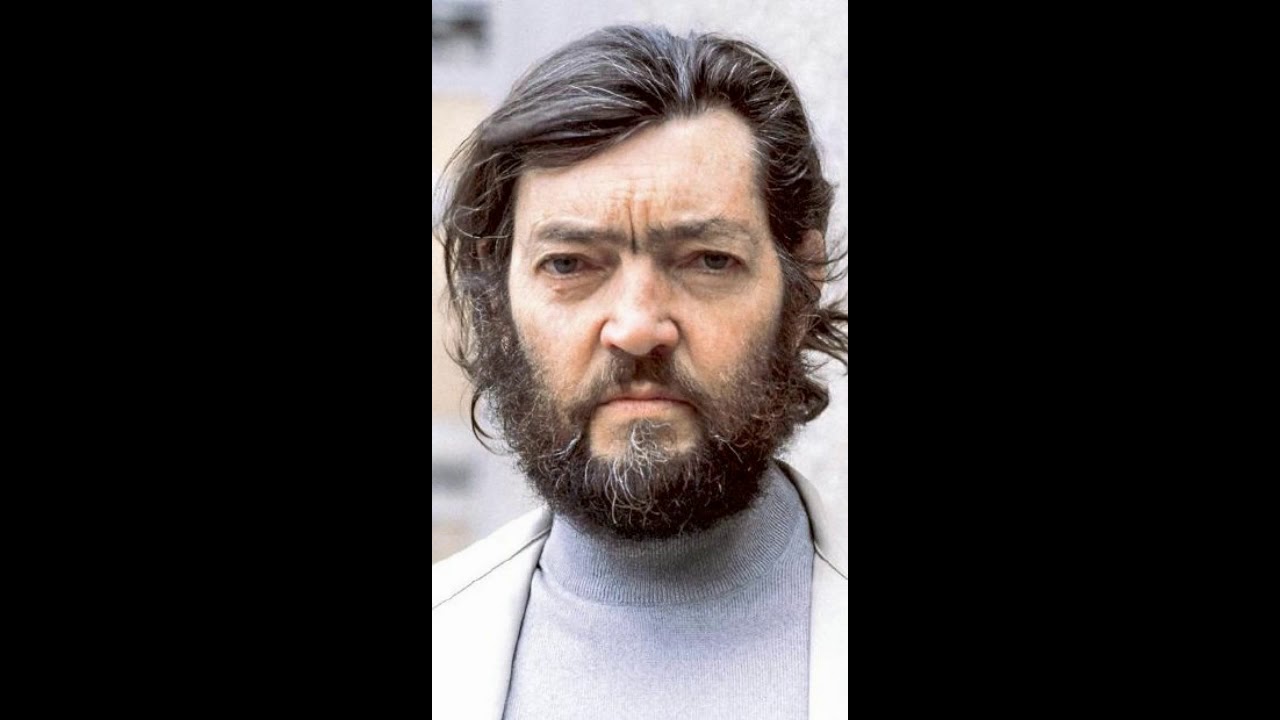 Julio Cortázar -Toco tu boca (Rayuela cap. 7) - YouTube