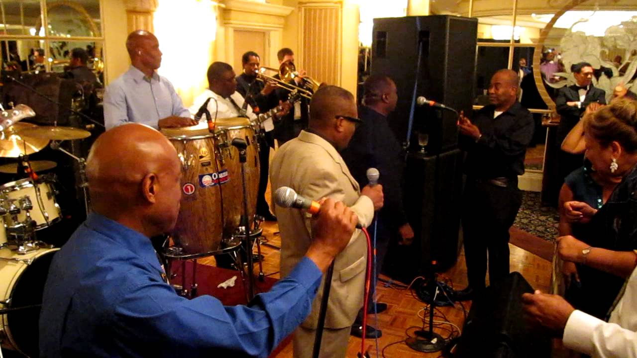 Tabou Combo Mabouya - YouTube