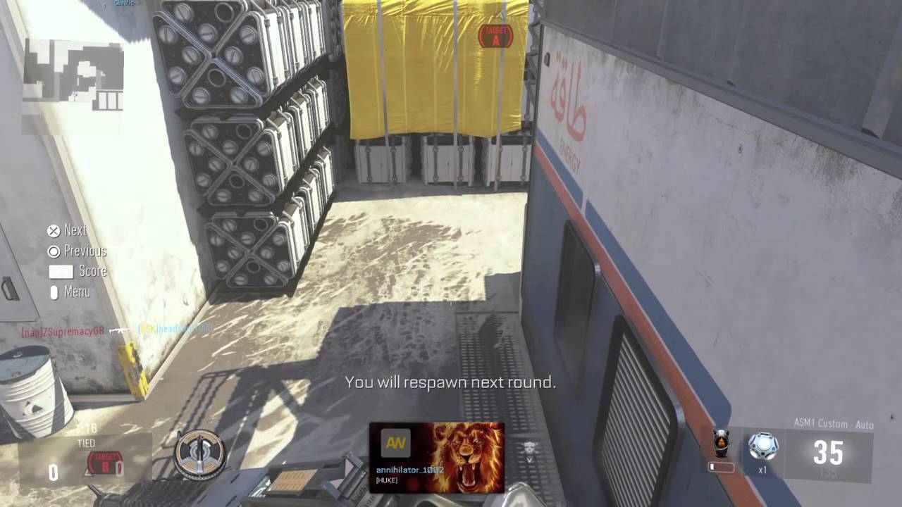 Insta Death - YouTube