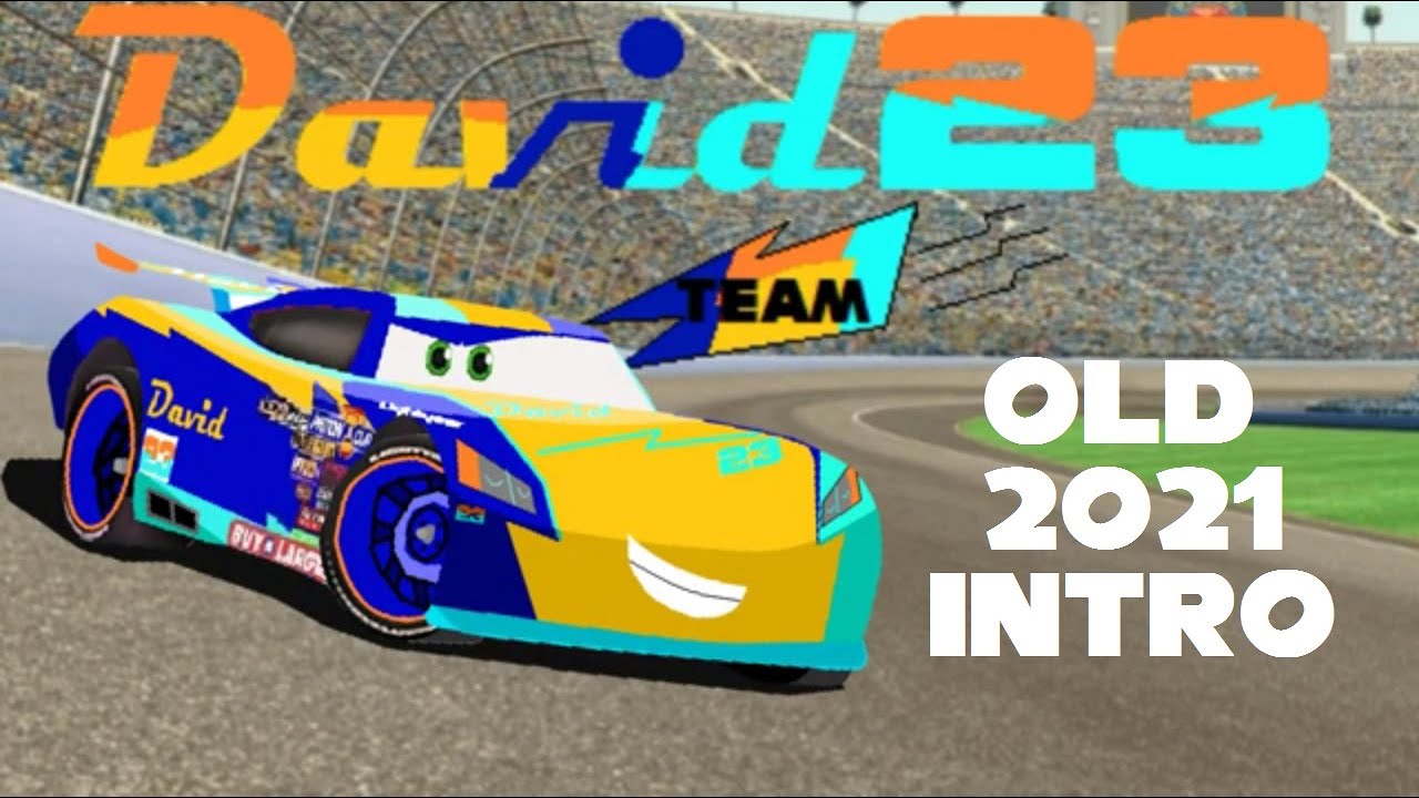 Old David 23 Team 2021 Intro - YouTube
