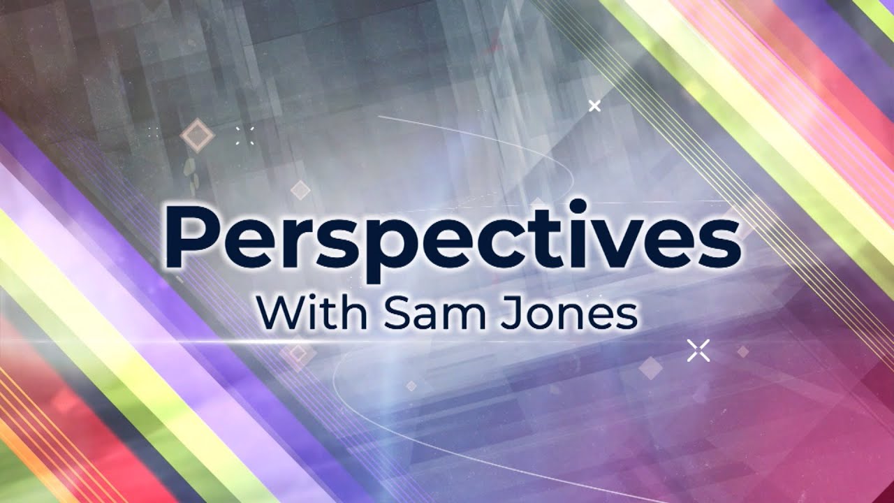 Perspectives: Season 19, Episode 27 - YouTube