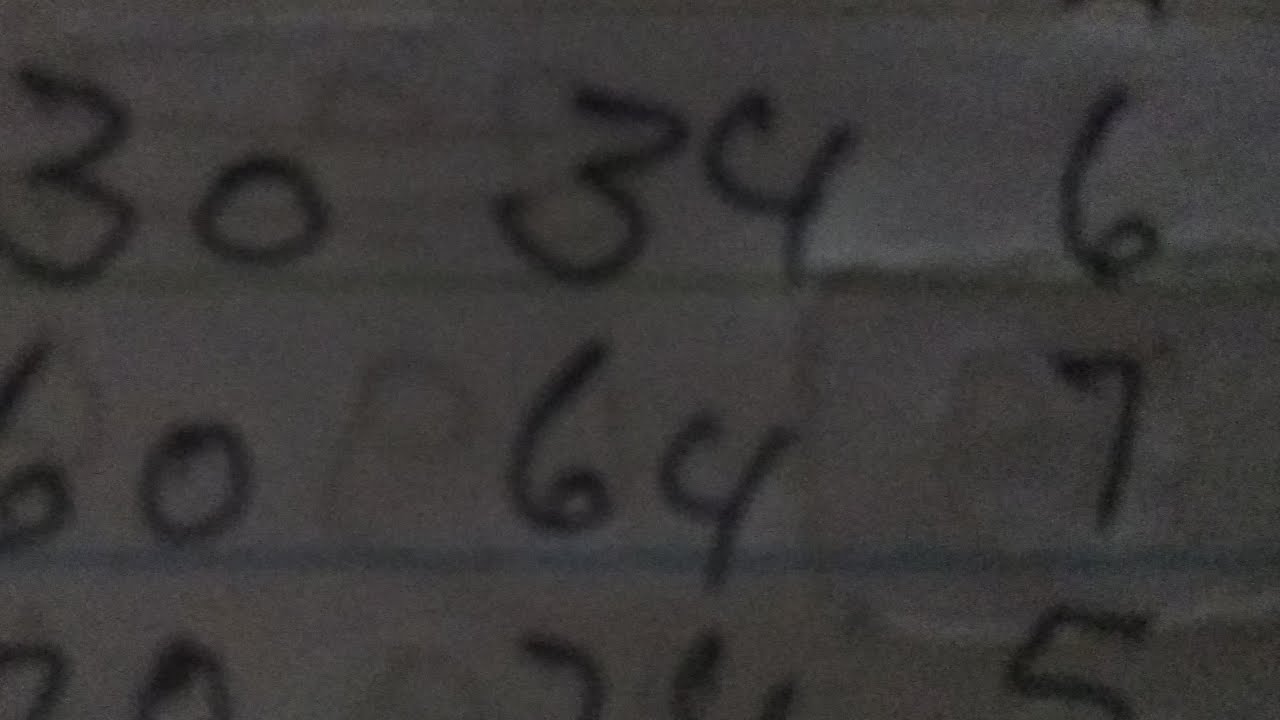 Live Malam Rabu Pahing Neptu 7 9 Jumlah (16) Tgl 15 6 2022 - YouTube