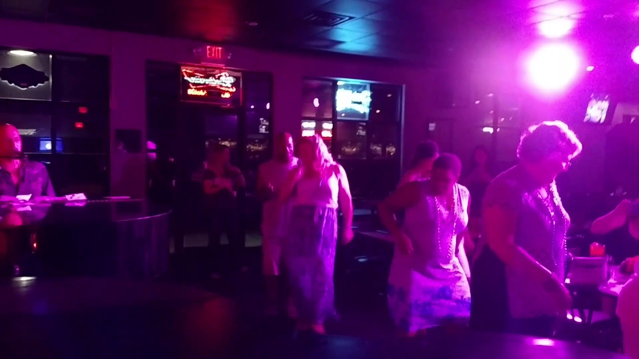 The Curly Shuffle - YouTube